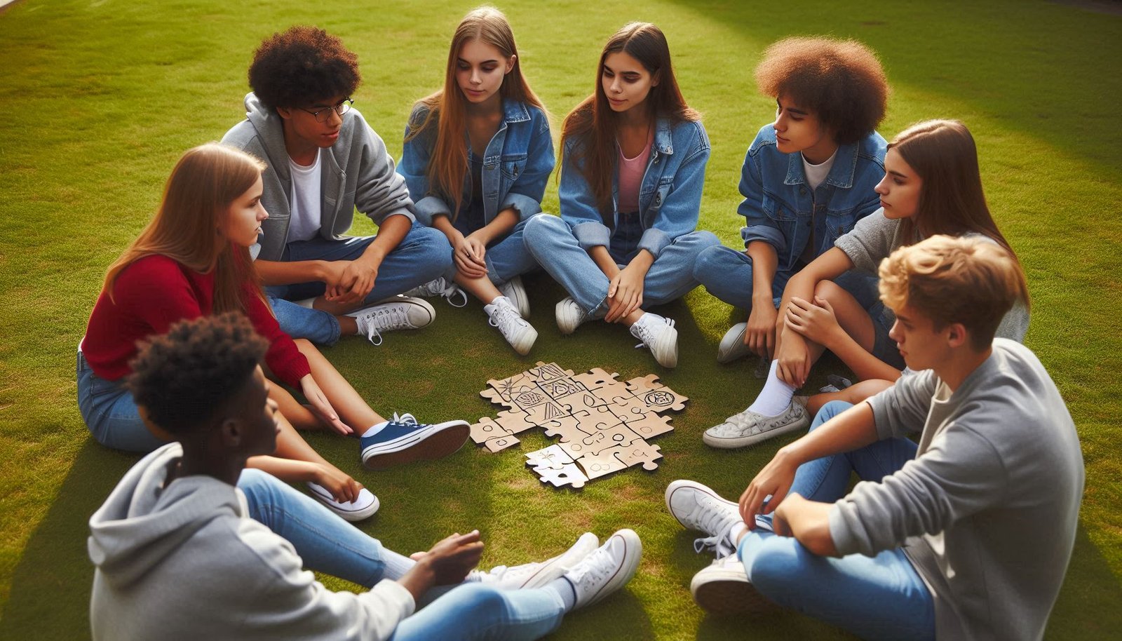 Méthode Montessori au lycée : Une pédagogie adaptée aux ados